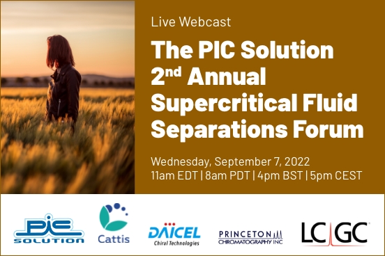 2022 PIC Solution Annual FORUM - PIC Solution